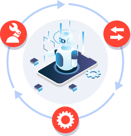 RPA Consulting & Implementation Services: Optimize Efficiency with RPA