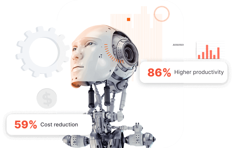 Robotic Process Automation (RPA) Consulting & Implementation Services