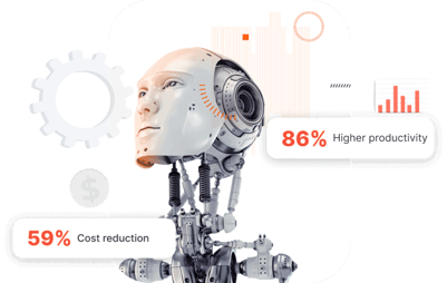 Robotic Process Automation (RPA) Consulting & Implementation Services