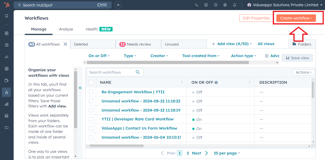 What is Lead Routing and How to Build it in HubSpot