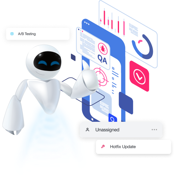 Testing Automation Services Automate Your Qa Testing