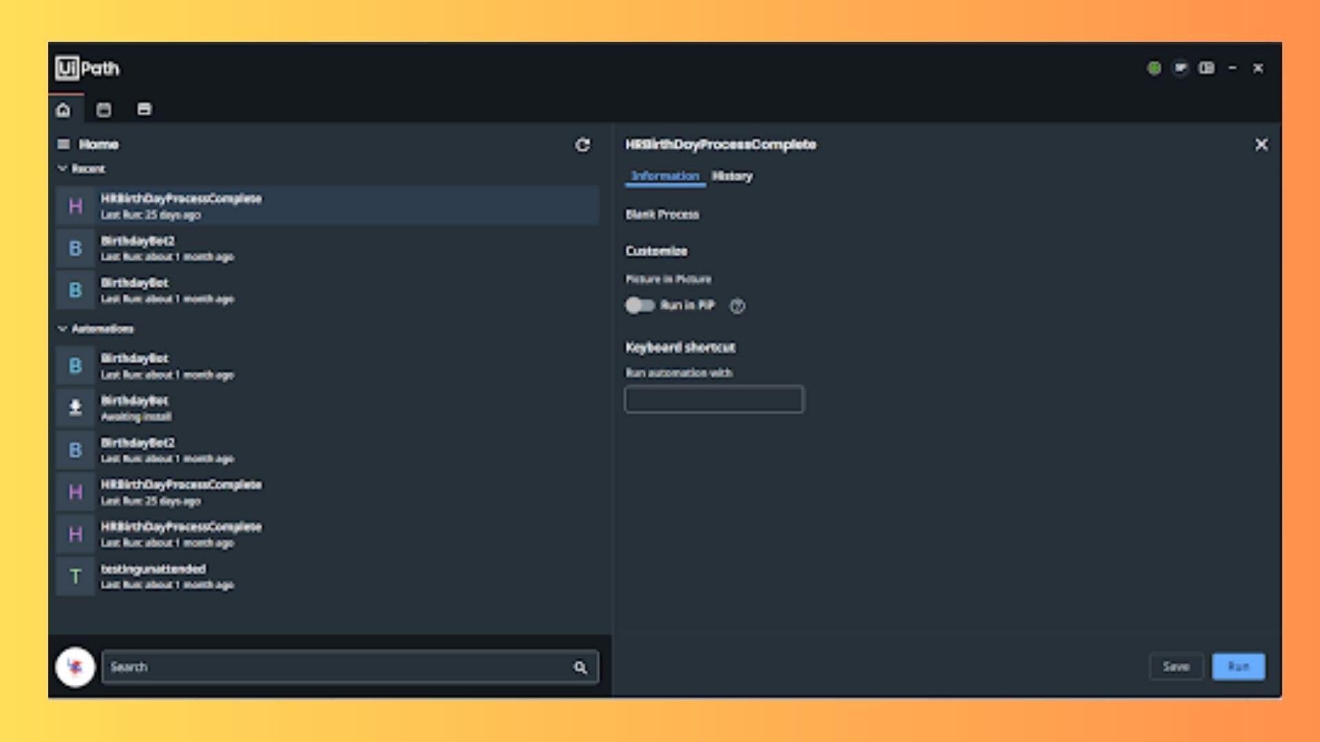 Best Practices on Concurrent Bot Management