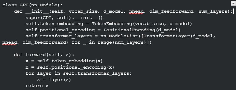 A Deep Dive into OpenAI's GPT Models: Architectural Insights