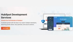 HubSpot Development Services - Hire HubSpot Developers