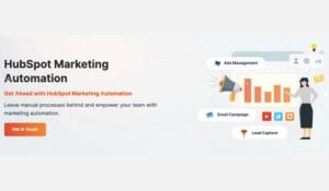 HubSpot Marketing Automation - HubSpot Agency Partner